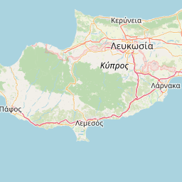 Cyprus National Access Point